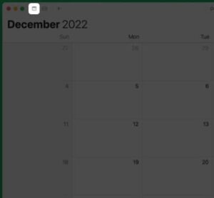 How to change Calendar color on iPhone, iPad, and Mac – iGeeksBlog