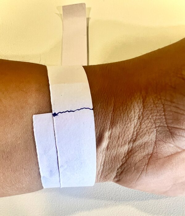 How to measure your wrist size for Apple Watch bands: 3 Ways – iGeeksBlog