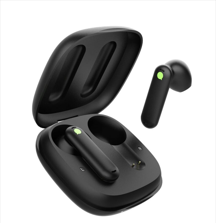 Timekettle WT2 Edge: World’s 1st real-time translation earbuds – iGeeksBlog