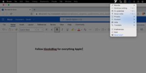 Elephas app: An AI writing assistant for Mac – iGeeksBlog