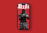 Best Adonis Creed Wallpapers for iPhone – iGeeksBlog