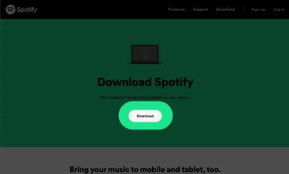 How to download and use Spotify on Mac? - iGeeksBlog
