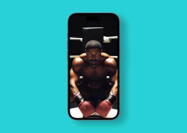 Best Adonis Creed Wallpapers for iPhone – iGeeksBlog