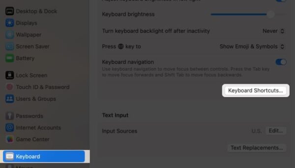 How to fix Escape key not working on Mac – iGeeksBlog