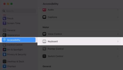 How to fix Escape key not working on Mac – iGeeksBlog