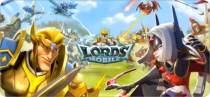 Best MMORPG games for iPhone and iPad in 2025 – iGeeksBlog