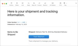 How to track your Apple product shipments: 6 Ways explained! – iGeeksBlog