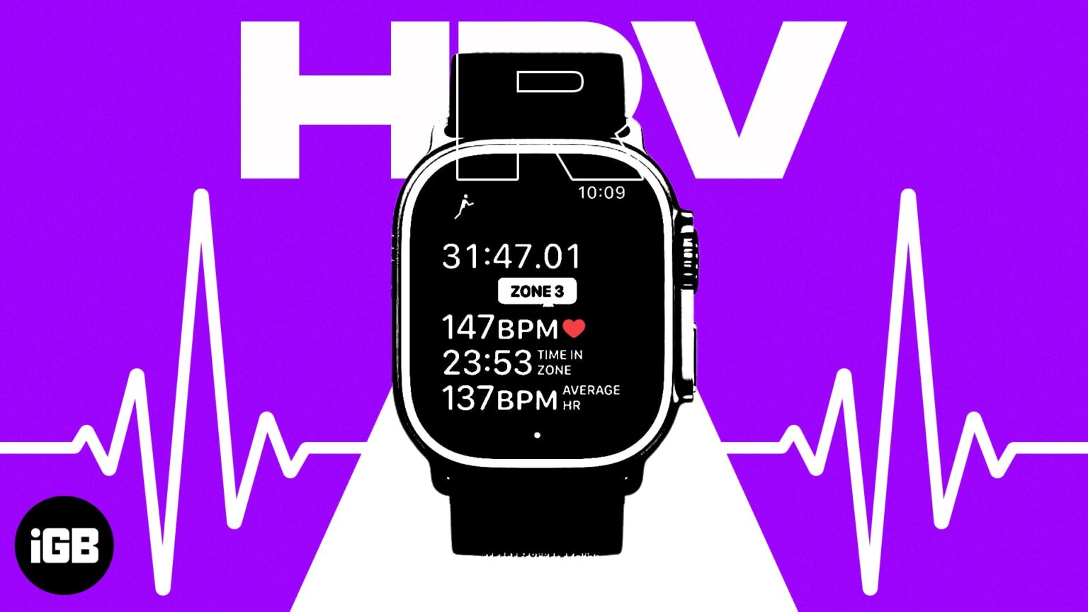How to measure Heart Rate Variability (HRV) on Apple Watch - iGeeksBlog