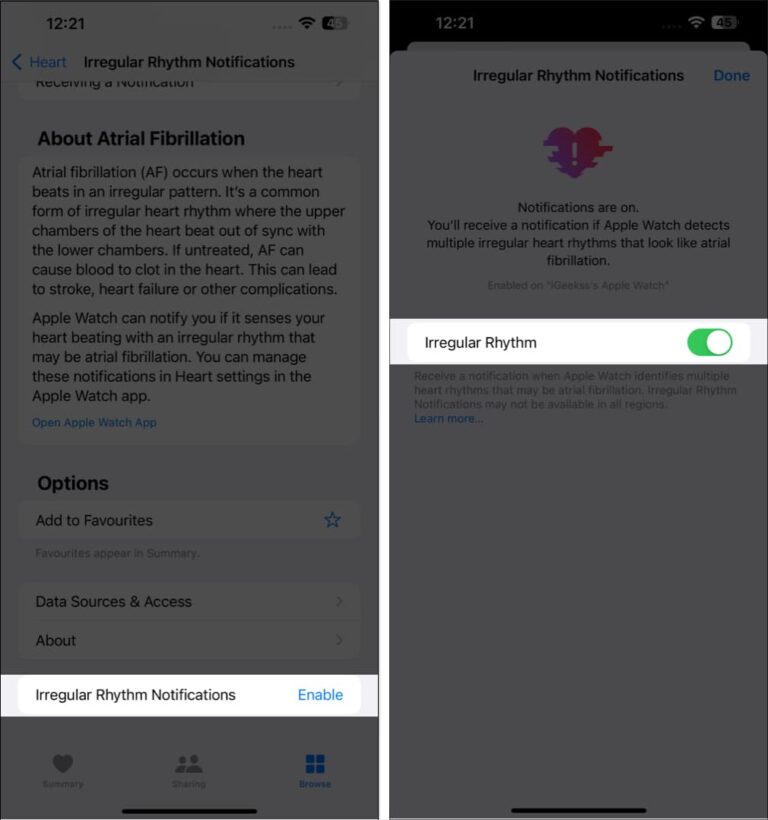 How to use ECG on Apple Watch: A complete guide – iGeeksBlog