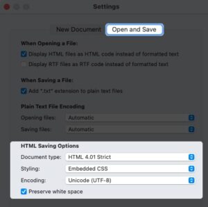 How to use TextEdit on Mac to create and edit HTML files – iGeeksBlog