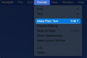 How to use TextEdit on Mac to create and edit HTML files – iGeeksBlog