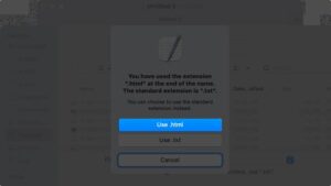 How to use TextEdit on Mac to create and edit HTML files – iGeeksBlog