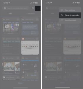 Google search not working on iPhone? 14 Ways to fix it! – iGeeksBlog