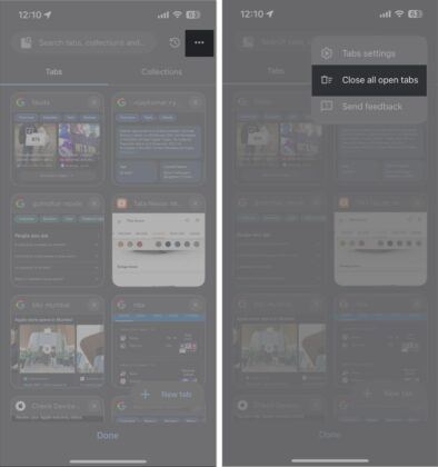 Google search not working on iPhone? 14 Ways to fix it! – iGeeksBlog