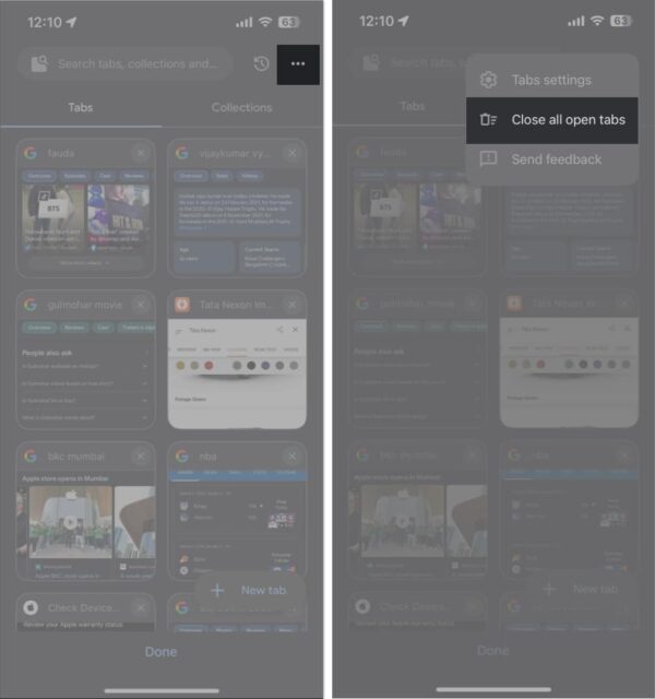 Google search not working on iPhone? 14 Ways to fix it! – iGeeksBlog