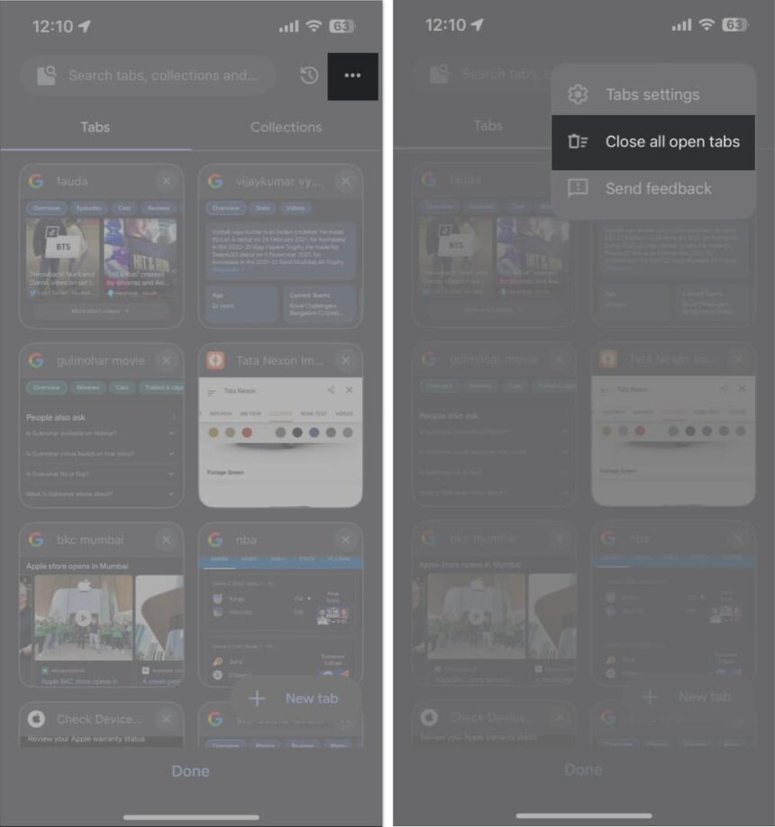 Google search not working on iPhone? 14 Ways to fix it! – iGeeksBlog