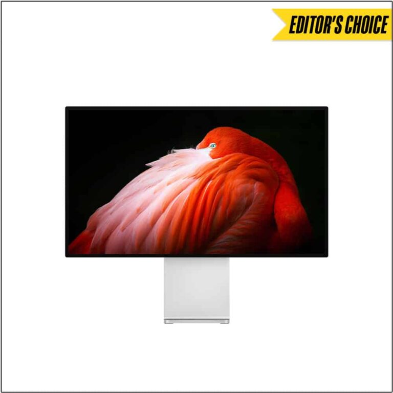 Best monitors for Mac Studio in 2025 – iGeeksBlog