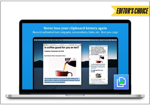 10 Best Clipboard Apps for Mac in 2025