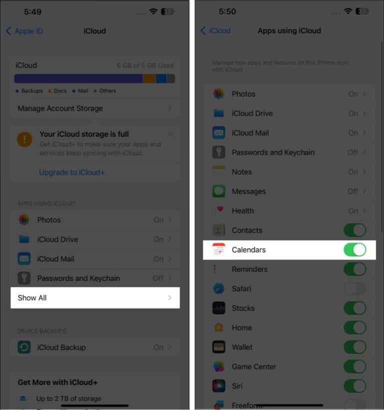 iOS 18 Calendar tips to stay organized like a pro