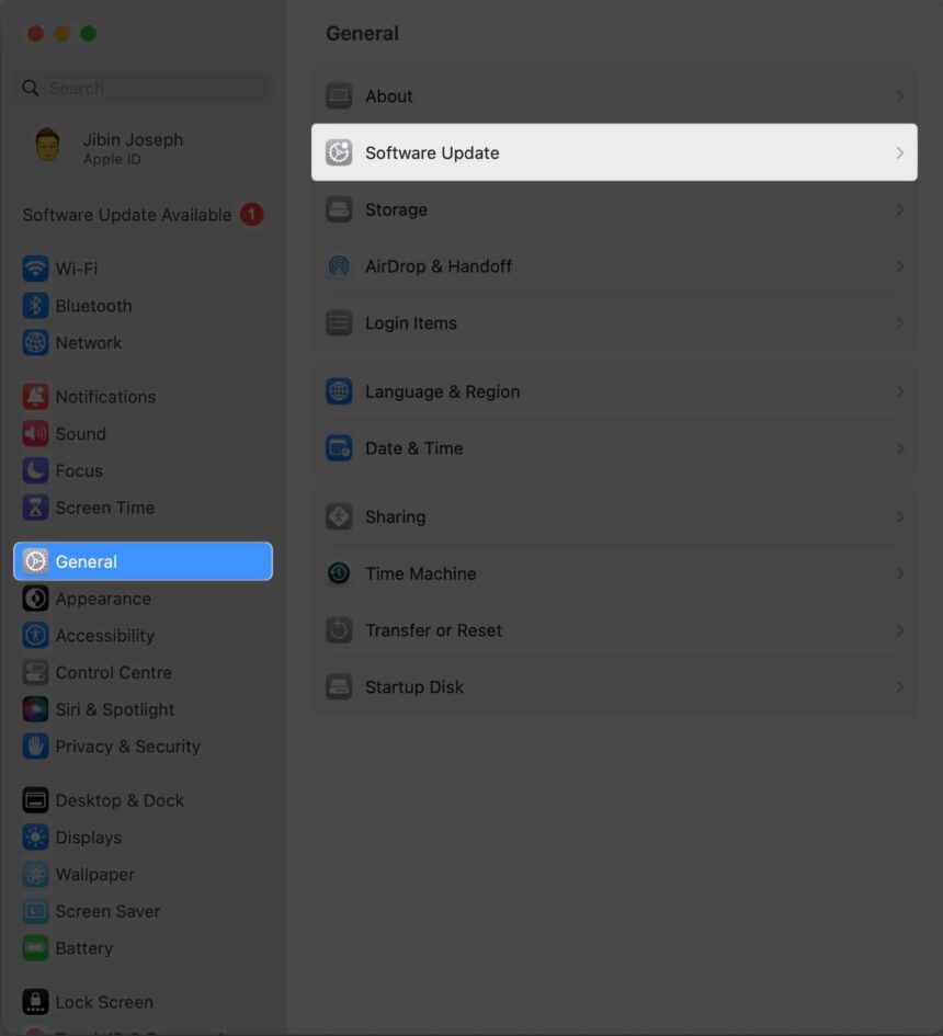 VPN not working on Mac? 10 Ways to fix it! – iGeeksBlog