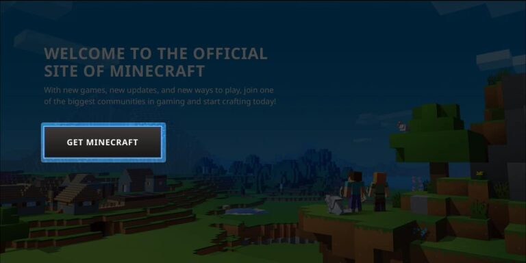 How to download Minecraft for Mac