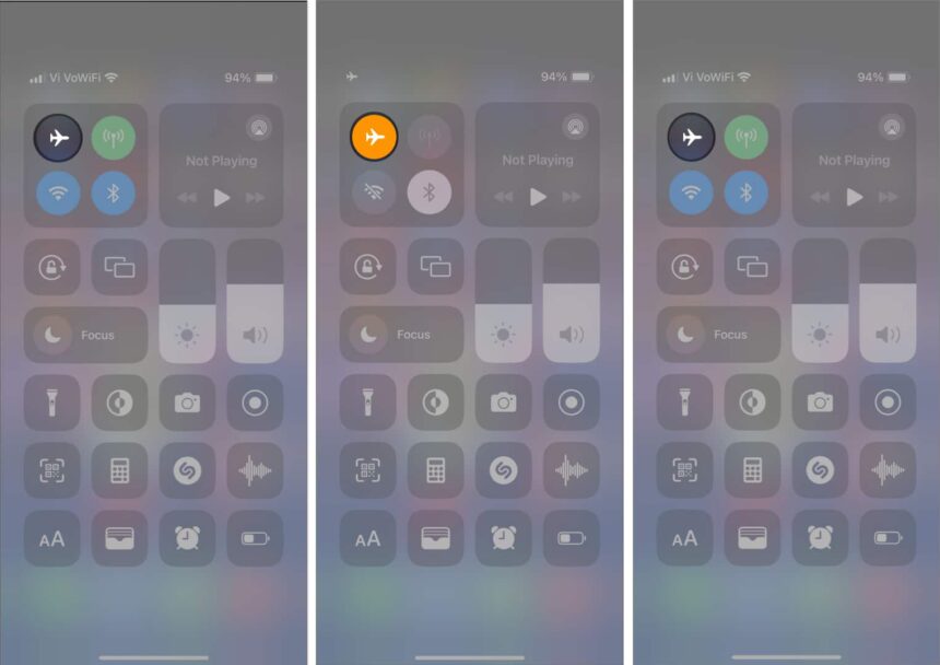 10 Ways to fix ChatGPT app not working on iPhone – iGeeksBlog