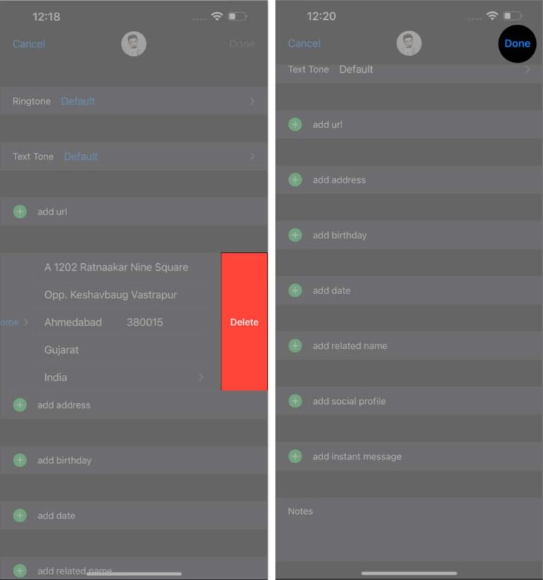 How to add home address in Apple Maps on iPhone, Mac – iGeeksBlog