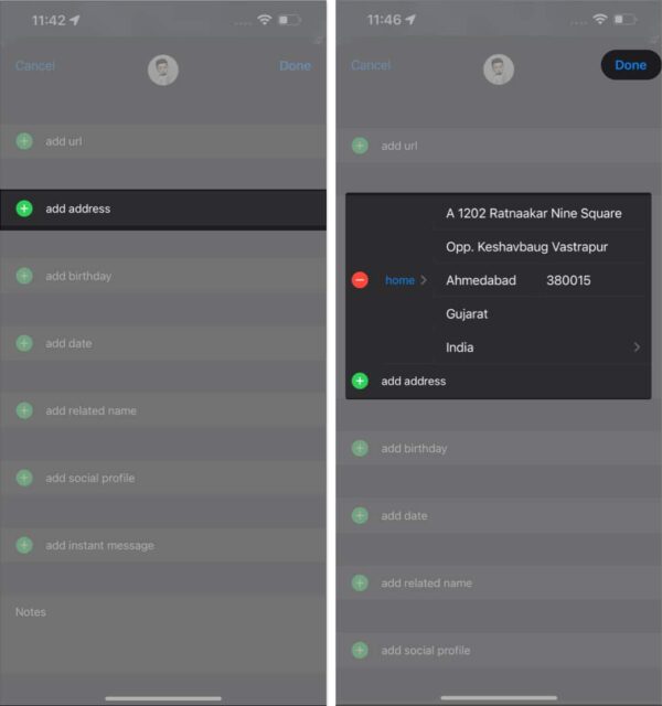 How to add home address in Apple Maps on iPhone, Mac – iGeeksBlog