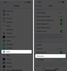 Safari not loading images on iPhone or iPad? 10 Ways to fix it ...