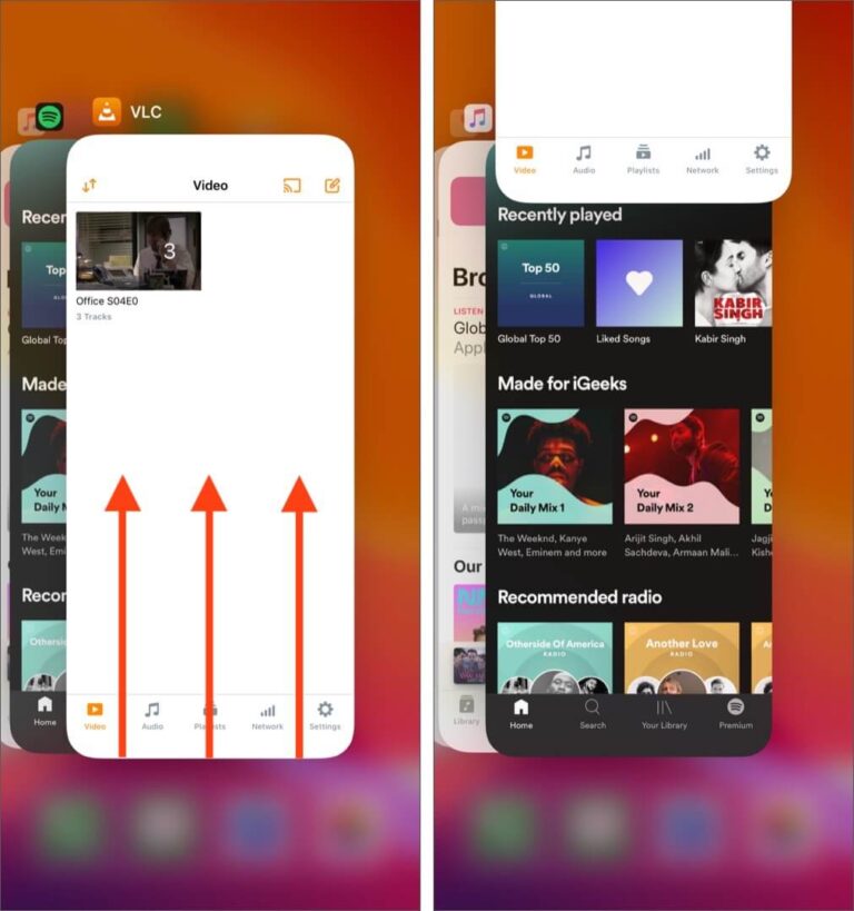 Safari not loading images on iPhone or iPad? 10 Ways to fix it ...