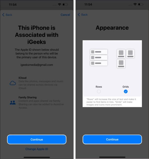 Assistive Access on iPhone: What It Is and How to Set It Up – iGeeksBlog
