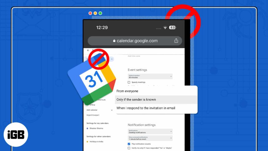 How to download files from Google Drive to iPhone or iPad - iGeeksBlog