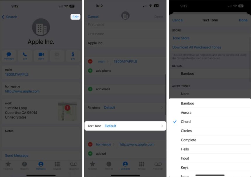 iMessage notifications not working on iPhone? Here’s how to fix it ...
