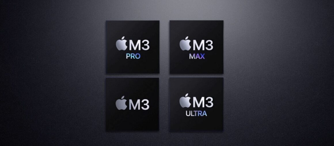 Mac Processor history: How Apple transformed computing – iGeeksBlog