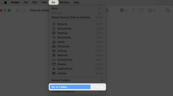 How to change your iPhone backup location on Mac and Windows