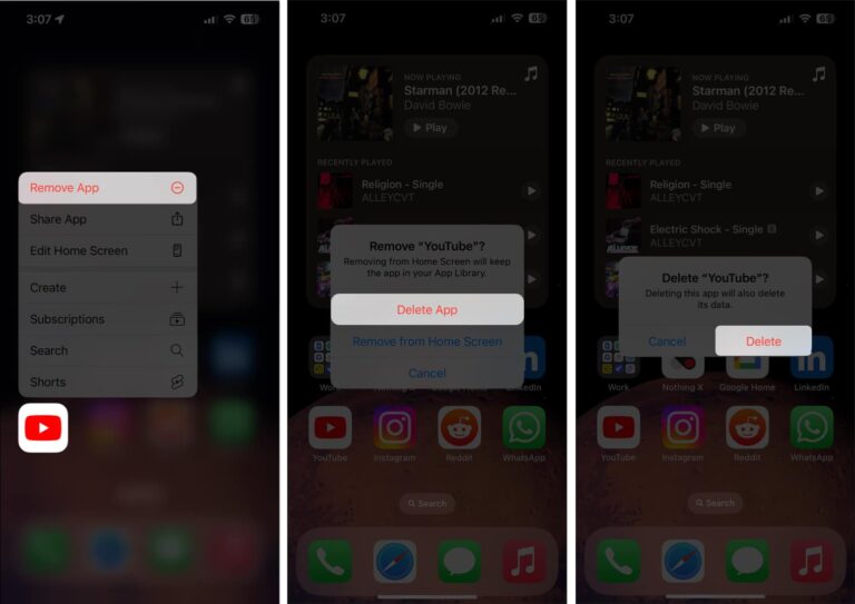 YouTube app keeps crashing on iPhone? 12 fixes explained