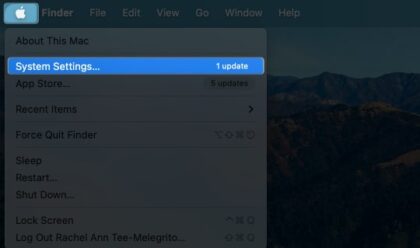 Fix “These settings have been configured by a profile” in macOS ...