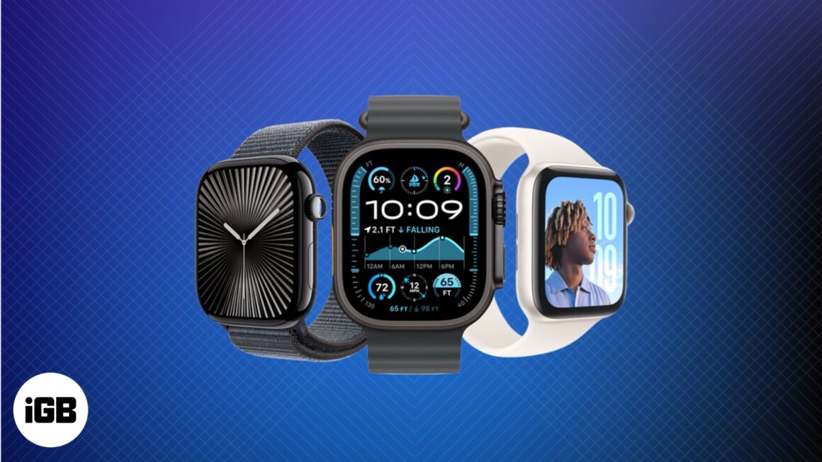 Why do old iPhone and Apple Watch batteries explode and how to prevent ...