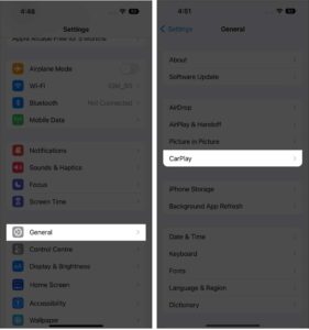 Always-On display not working on iPhone? 10 Ways to fix it! – iGeeksBlog