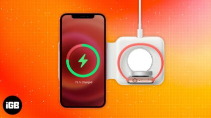 What is MagSafe, and how does it work on iPhone? - iGeeksBlog