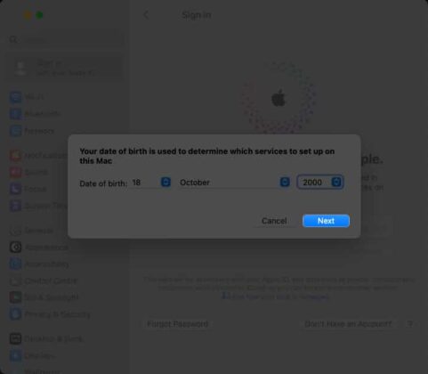 How to create new Apple ID on iPhone, iPad, and Mac – iGeeksBlog