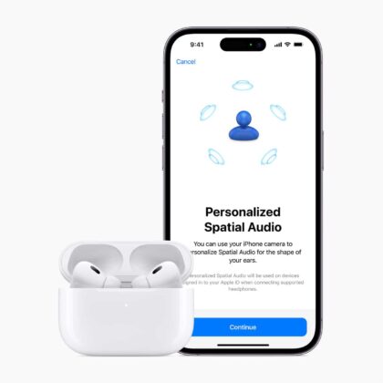 How to use personalized spatial audio on your AirPods – iGeeksBlog