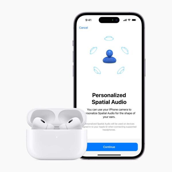 How to use personalized spatial audio on your AirPods – iGeeksBlog