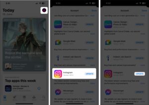 Invite collaborator not showing on Instagram? 7 Easy fixes – iGeeksBlog
