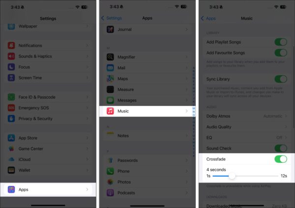 20+ Apple Music tips and tricks for iPhone (iOS 18)