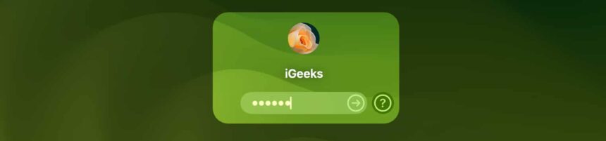 How to switch between users on Mac? 4 Easy ways explained!
