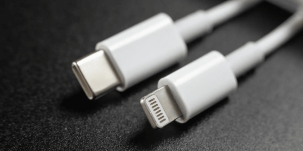 Difference between USB-C vs. Lightning port on iPhone