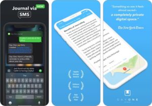Best journal apps for iPhone and iPad in 2025 – iGeeksBlog