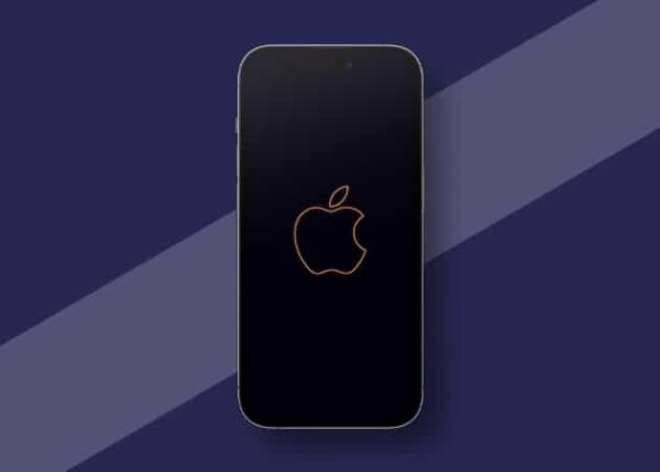 20 Best Minimalist iPhone Wallpapers You Can Download for Free – iGeeksBlog