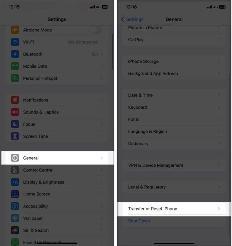 Shared Album not working on iPhone? 8 Ways to fix it! – iGeeksBlog
